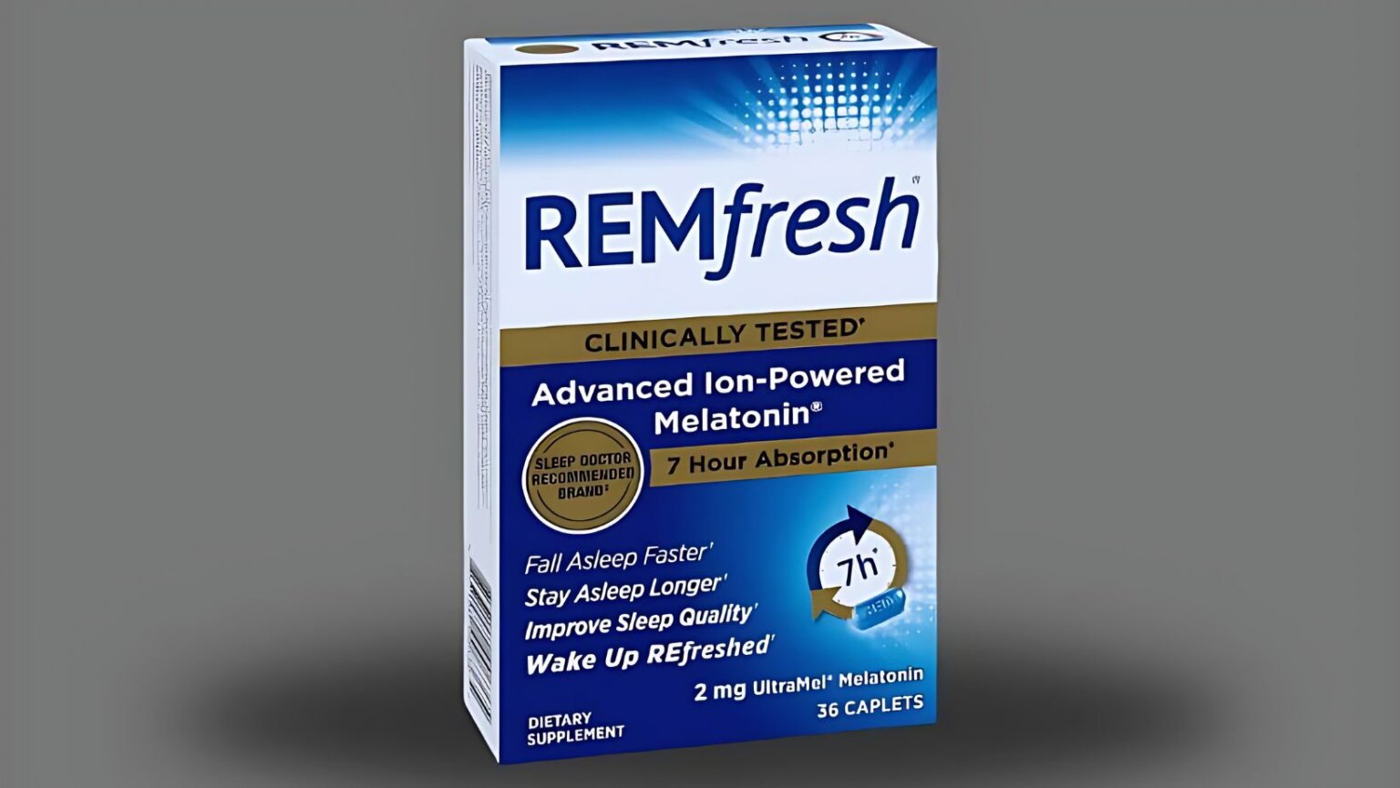 Why Is Remfresh Out Of Stock Everywhere? | ( December, 2025)